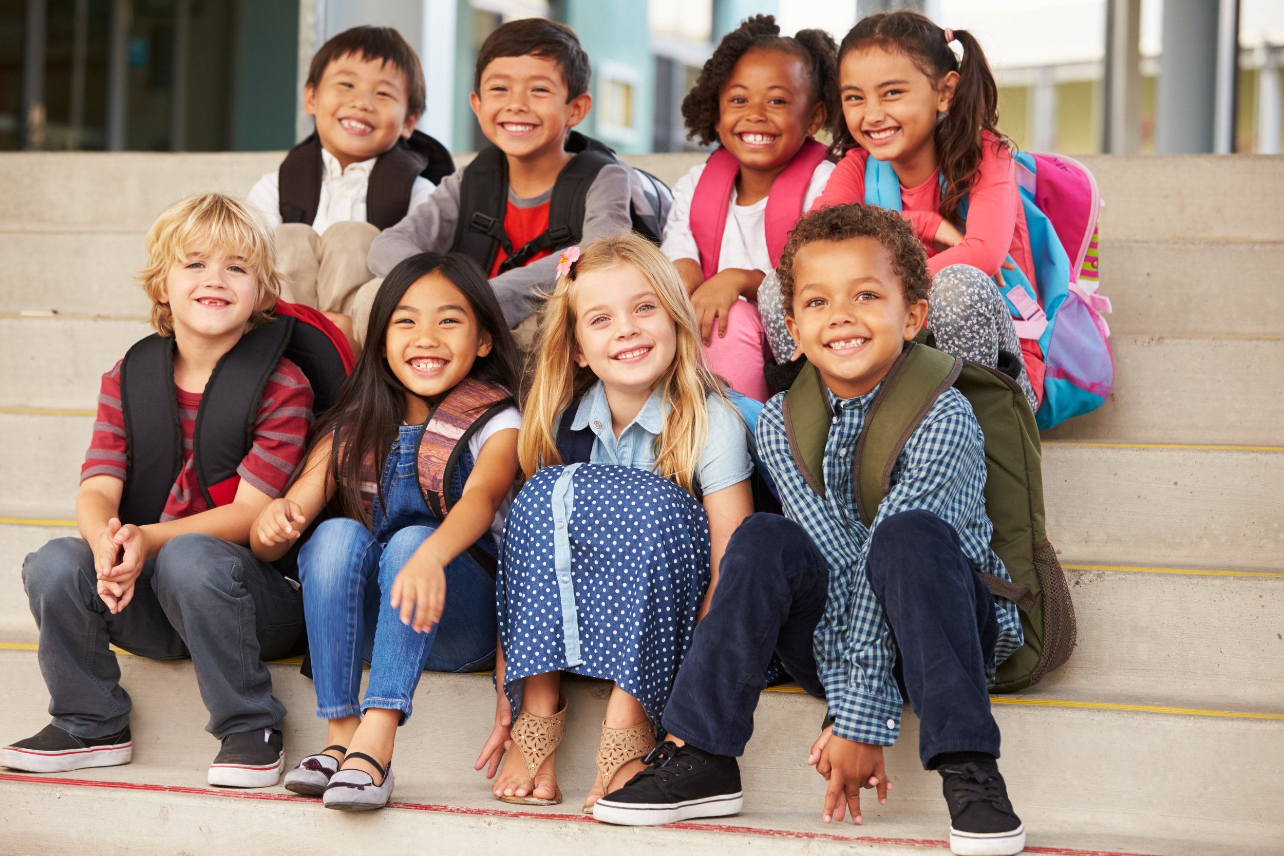 STAR Sponsorship Program | Fort Worth Education Scholarships